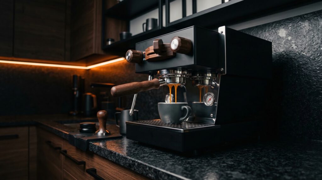 Best Budget Espresso Machine - Coffee Picks Pro